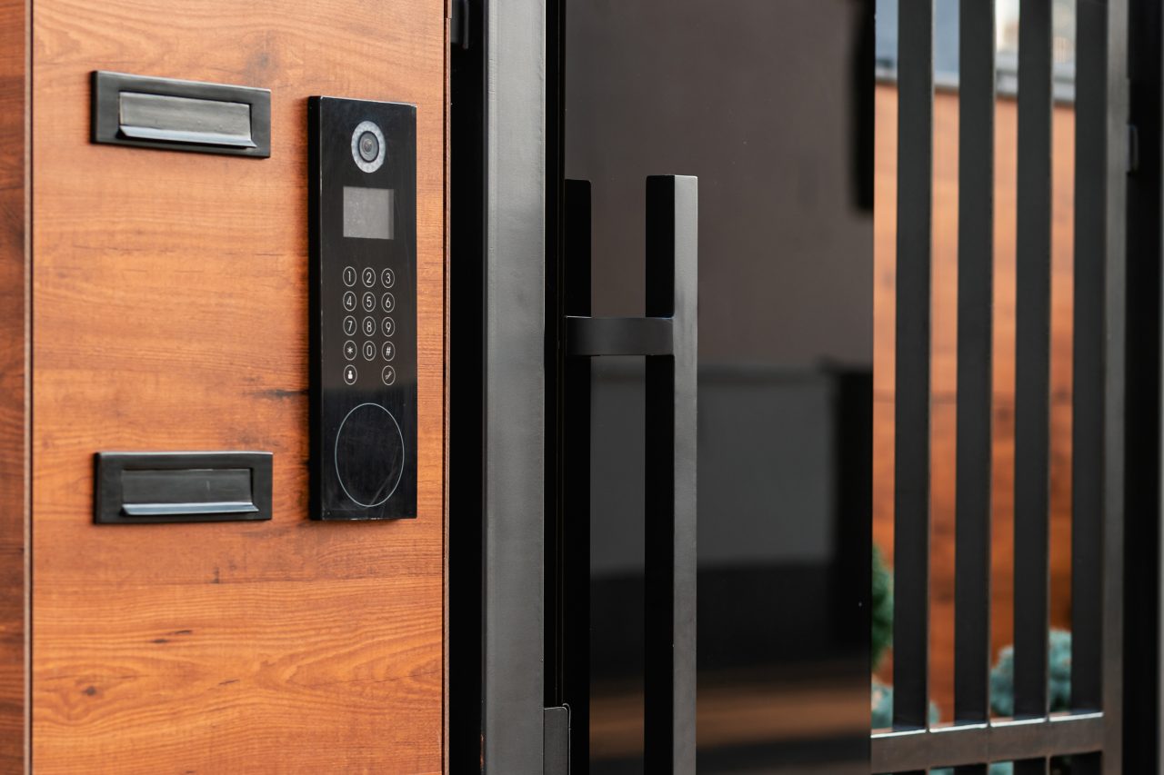 Access Control Systems - Security Access Solutions
