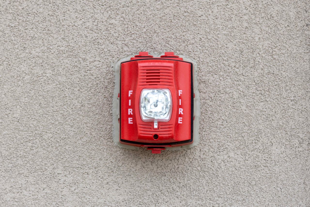 Fire Alarm Installer And Monitoring - Security Access Solutions